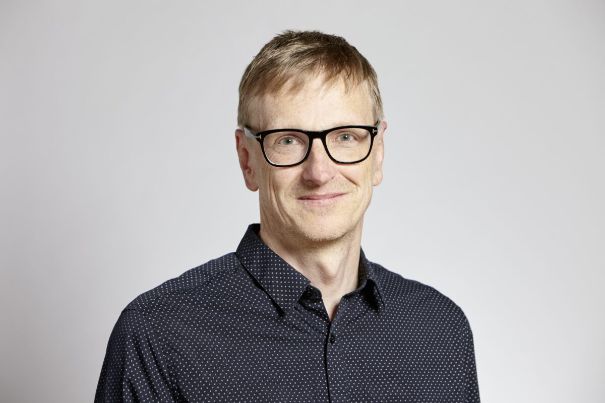 Roger Wattenhofer – ACM PODC 2023